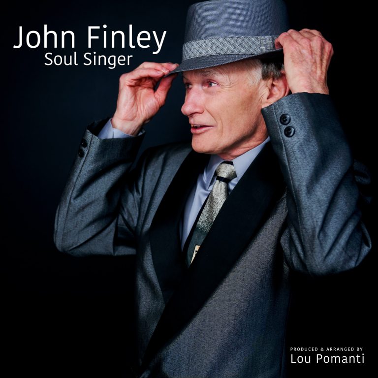 John Finley – Soul Singer – Orange Grove Publicity